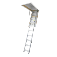 Kimberley Attic Ladders
